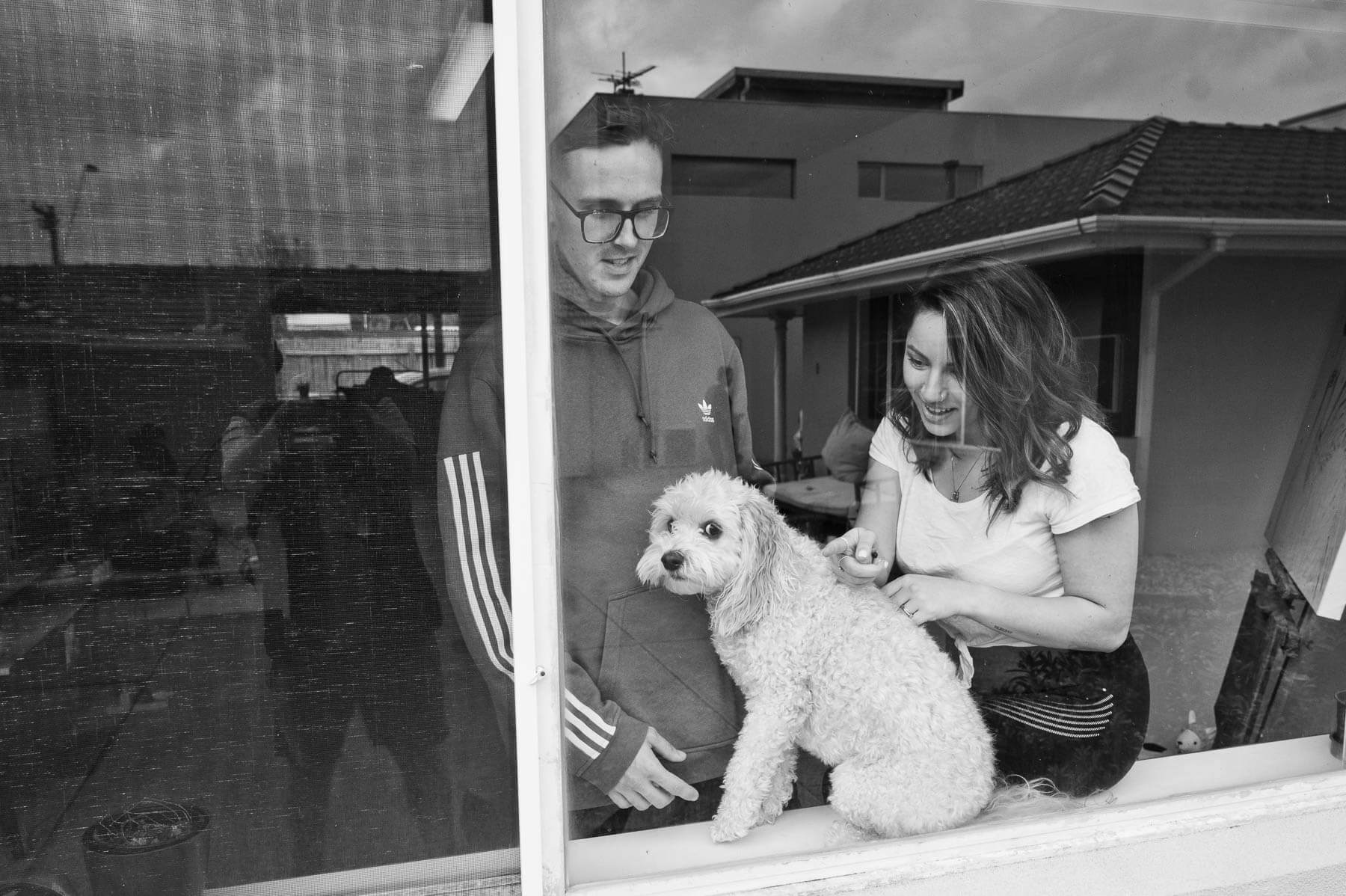 BAYSIDE AT HOME | Photobat - Alan Moyle, Melbourne, Bayside Family ...