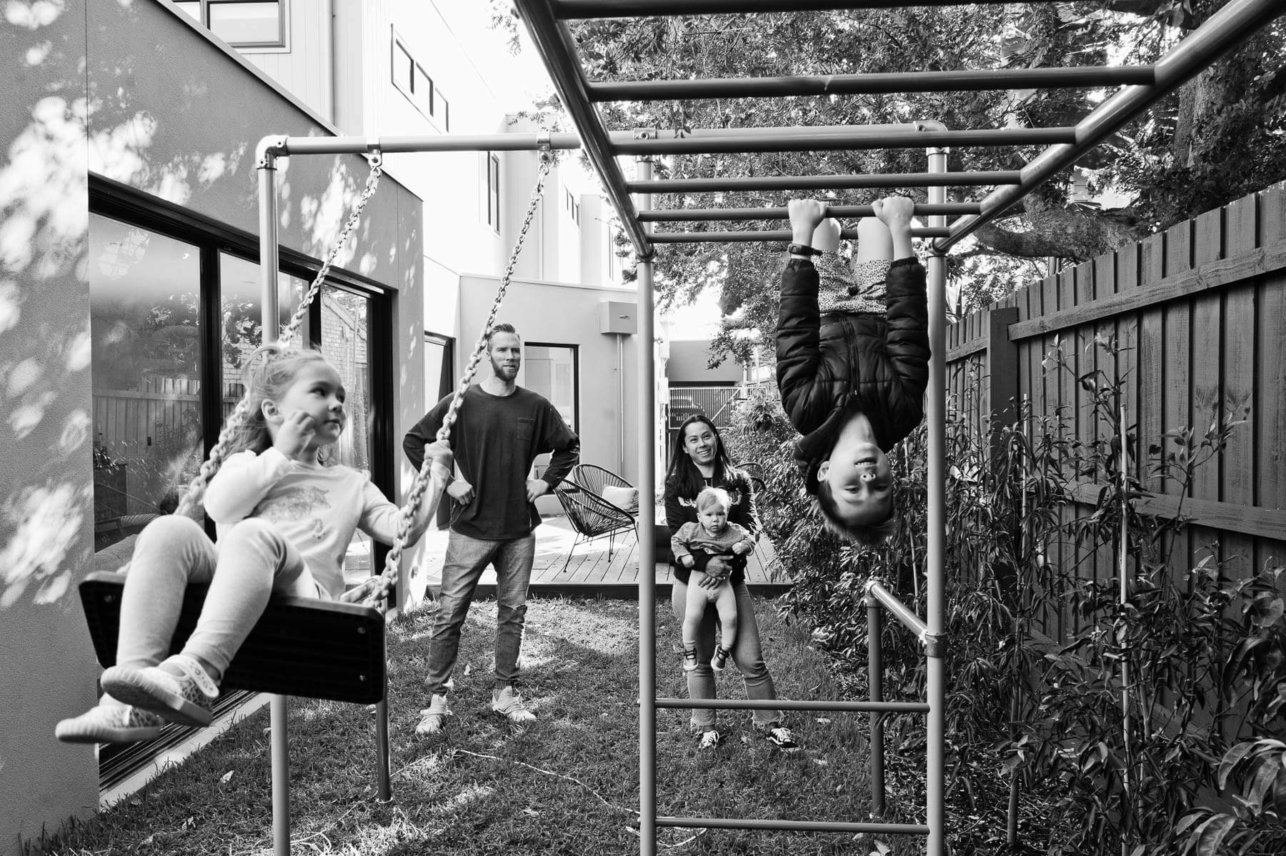 BAYSIDE AT HOME | Photobat - Alan Moyle, Melbourne, Bayside Family ...