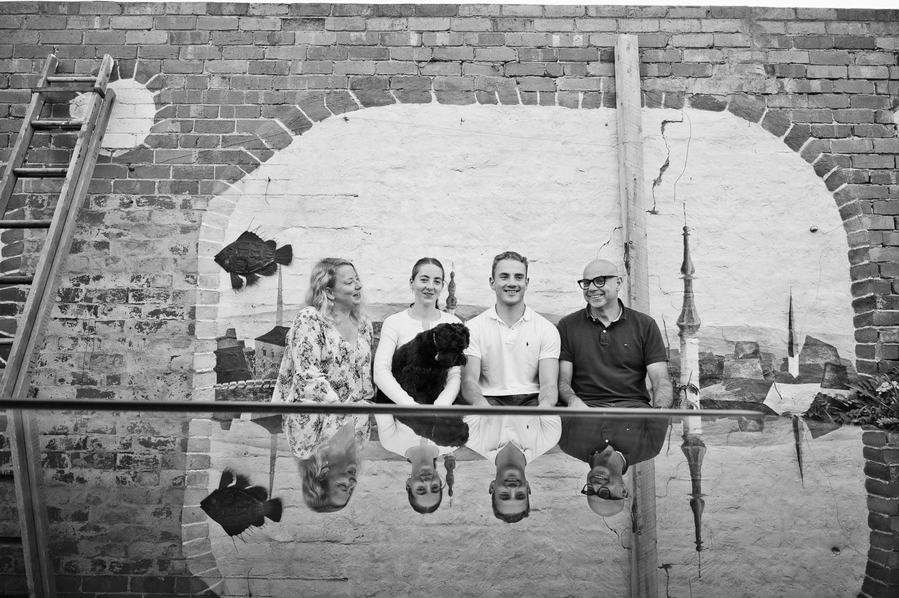 BAYSIDE AT HOME | Photobat - Alan Moyle, Melbourne, Bayside Family ...