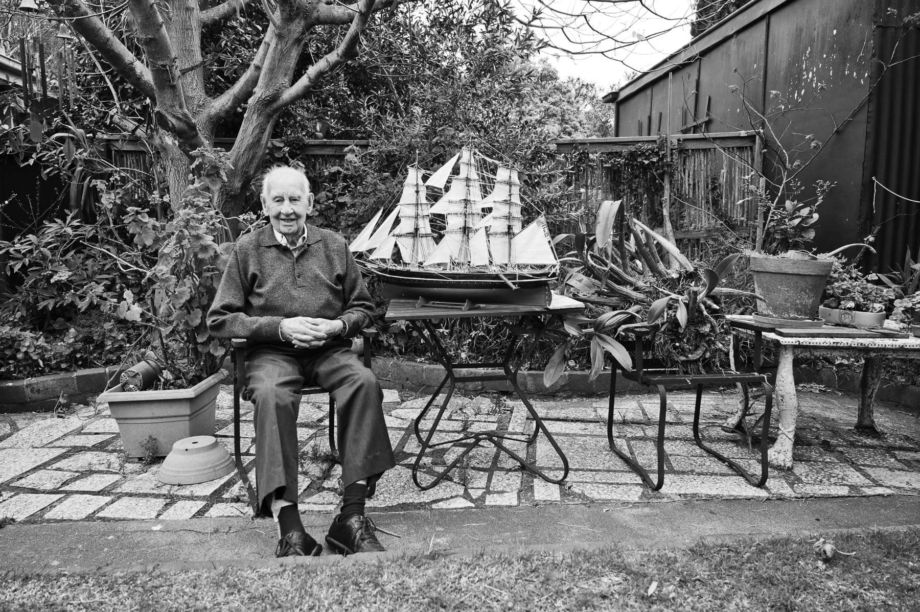 BAYSIDE AT HOME | Photobat - Alan Moyle, Melbourne, Bayside Family ...