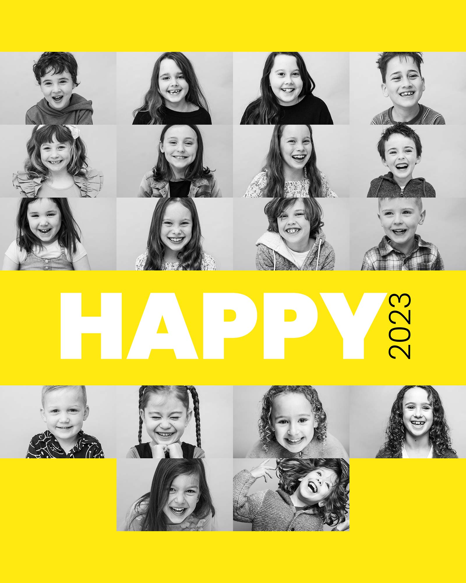 HAPPY 2024 BOOK COVER | Photobat - Alan Moyle, Melbourne, Bayside ...